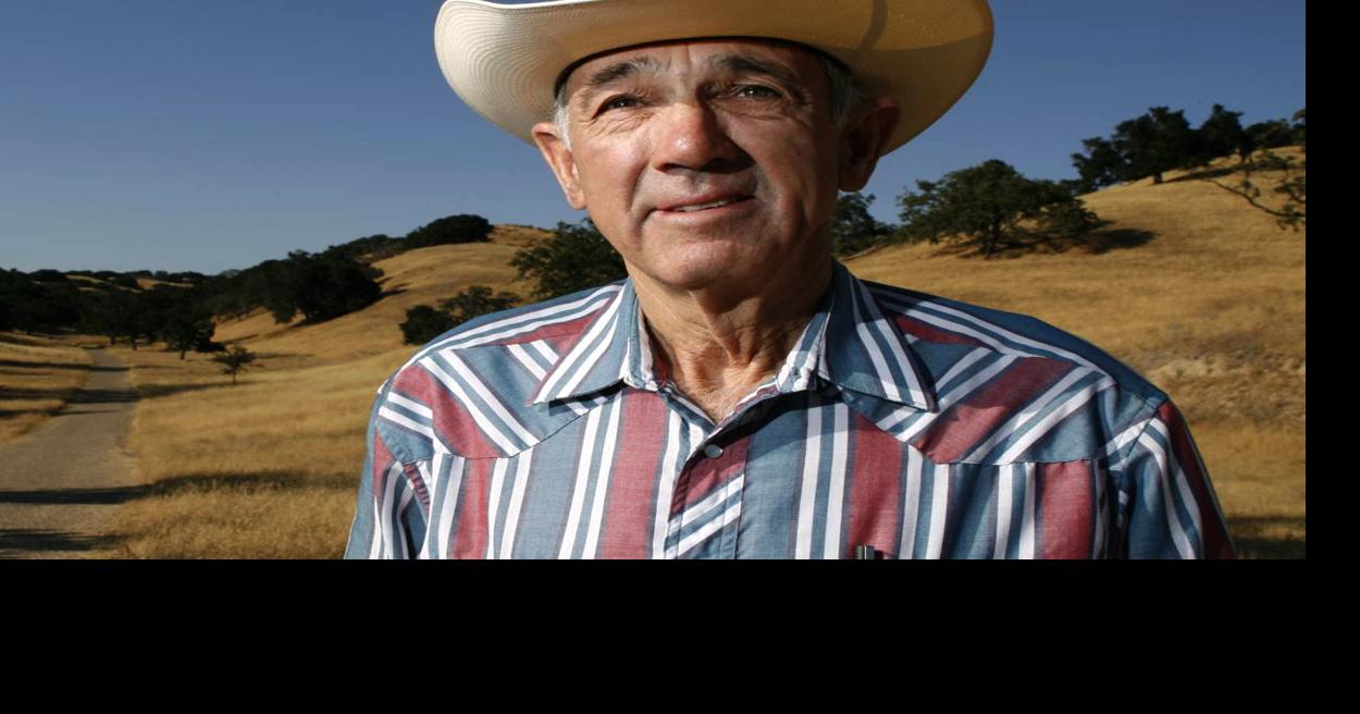 Willy Chamberlin, cattleman, former supervisor, dies | Local News ...