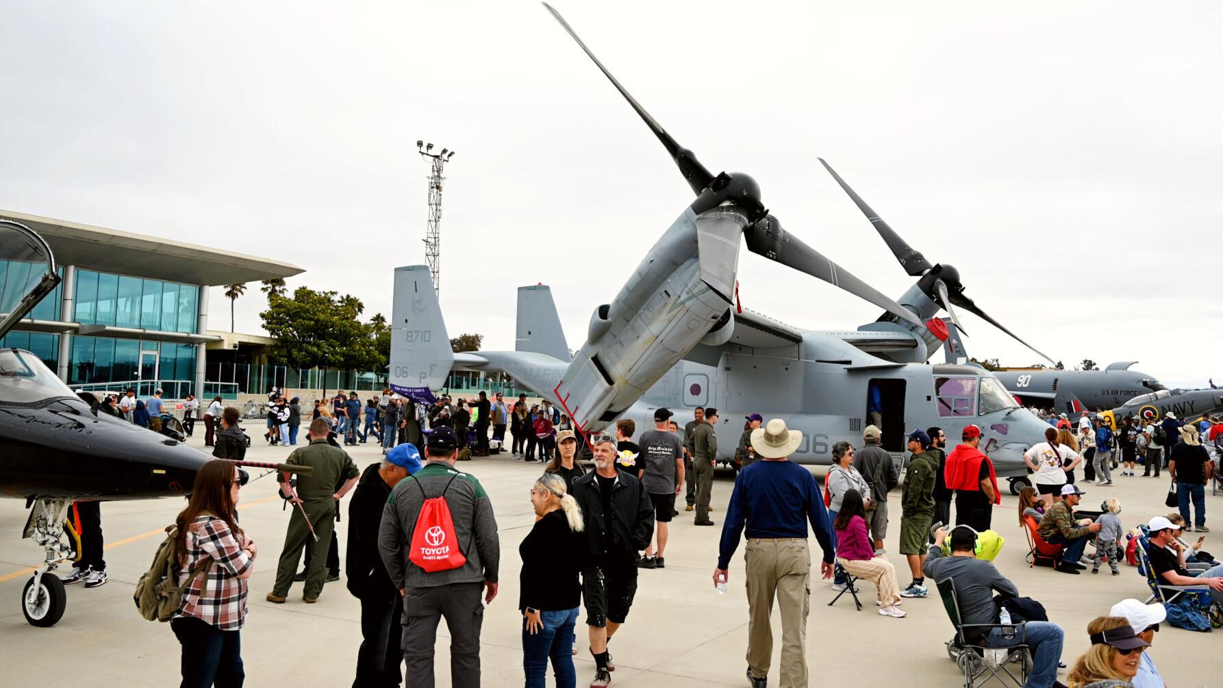 Vandenberg Village coffee stop relocates, rebrands as Dave’s Place ...