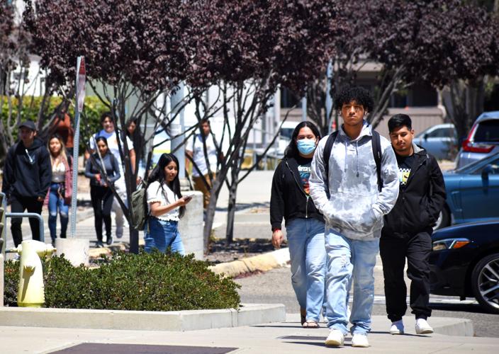 Hancock College opens doors to thousands of students on Santa Maria ...