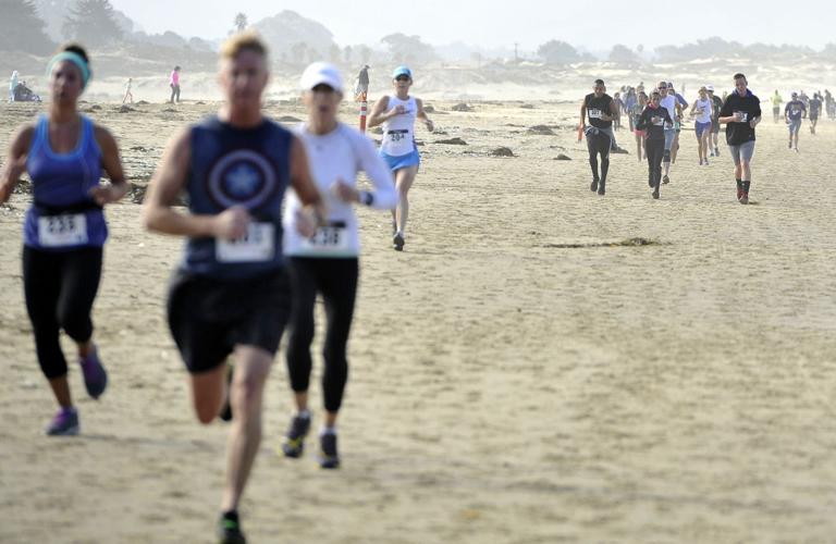 Pismo Beach's Stride with the Tide set for Saturday | Local News ...