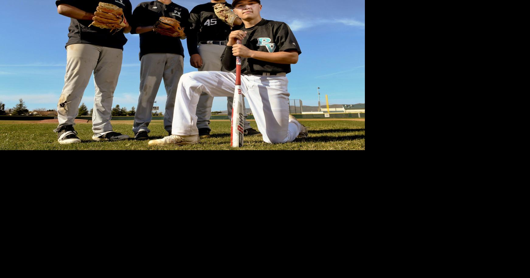 Coming off a winning league record, Pioneer Valley baseball team seeks ...