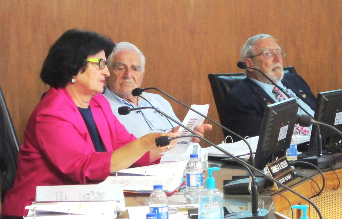 LUSD board rejects potential bond measure | Local News | lompocrecord.com