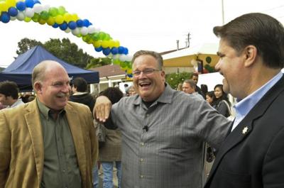 Popular preacher celebrates 25 years in pulpit, in community | Local ...