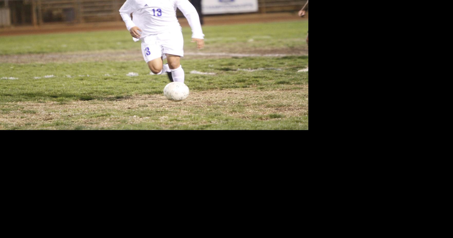 Ready to channel through: The last Los Padres League champion Lompoc ...