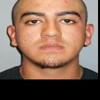 Lompoc man arrested for shooting at dwelling, running from police ...