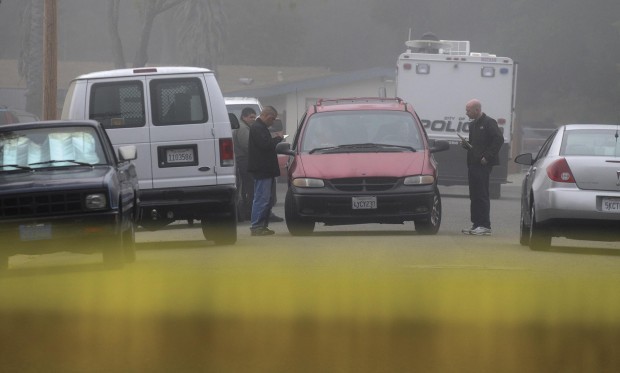 Five violent deaths shock the Lompoc Valley | Local News | lompocrecord.com
