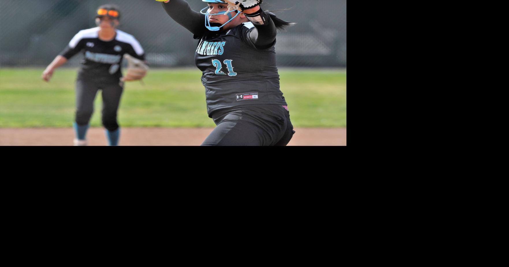 Photos: All-Ocean League softball teams | | lompocrecord.com