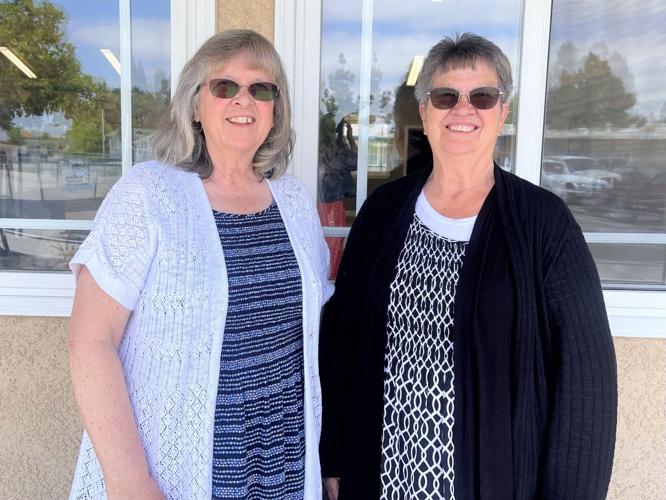 'It’s been such a blessing to work with my twin:' Valley Christian ...