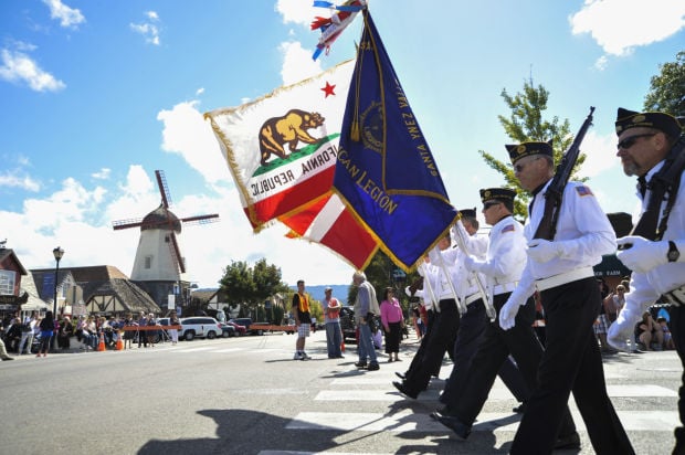 Solvang celebrates Danish Days | Local News | lompocrecord.com
