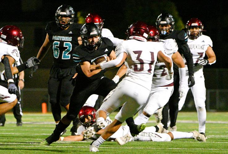 St. Joseph notches top inaugural 2023 area football ranking | Local ...