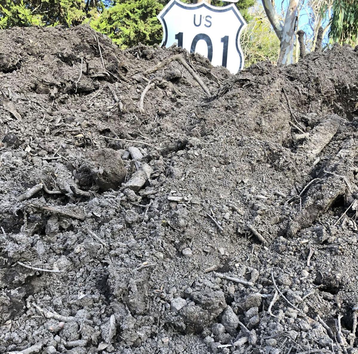 Debris a disposal dilemma: Where do you dump tons of mud, rocks, wood ...