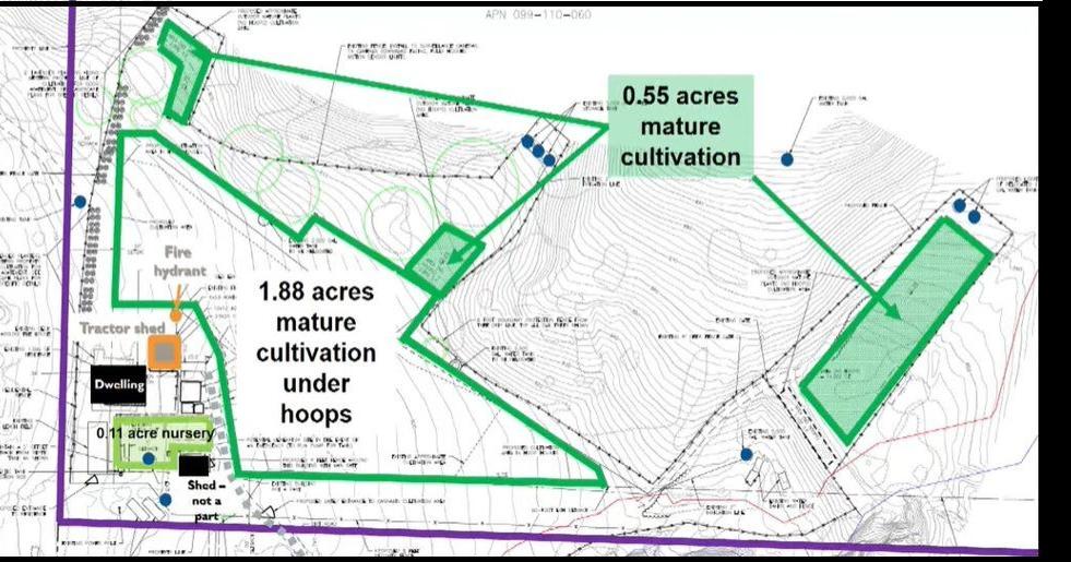 Santa Rita Holdings project site | | lompocrecord.com