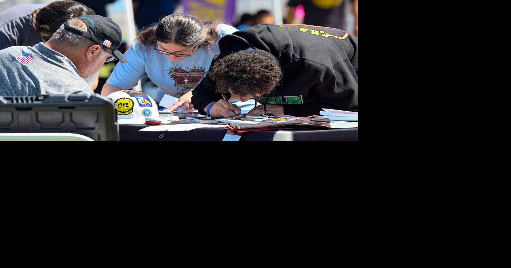 FUTURE for Lompoc Youth hosting annual community event in April ...