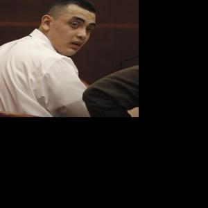 Jury finds Arellano guilty of first-degree murder | Local News ...