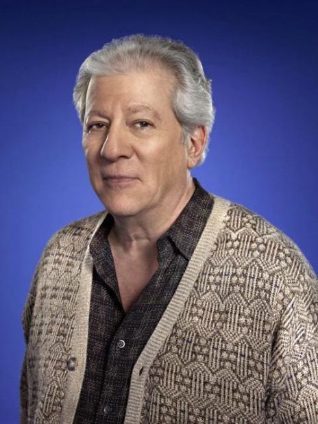 Peter Riegert to be honored | Movies | lompocrecord.com