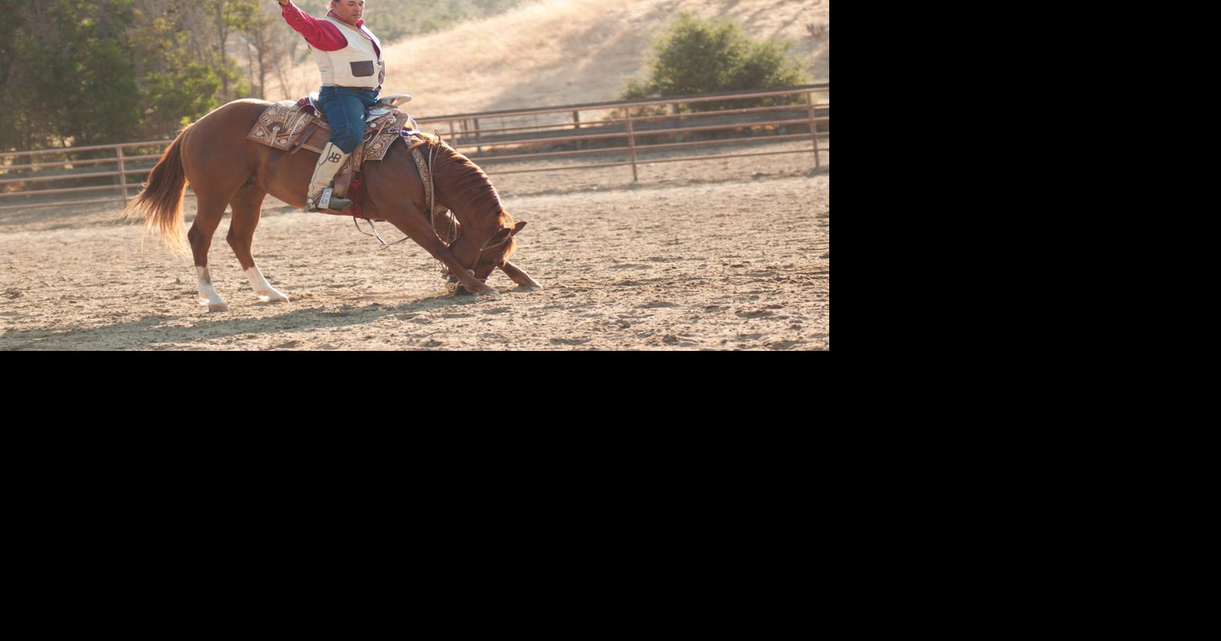 Ramon Becerra, roping his way to stardom | Local News | lompocrecord.com