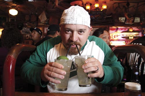 Jasper’s makes list of top ‘dive bars’ | Local News | lompocrecord.com
