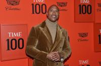 dwayne johnson gala