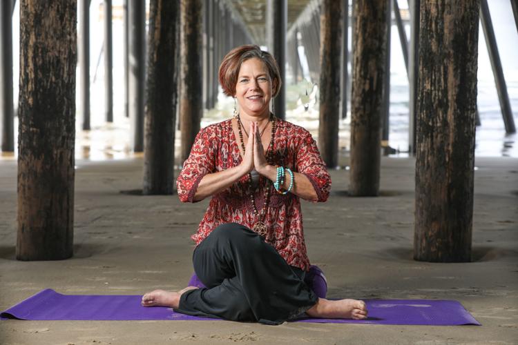 Day of Hope - A positive attitude: Susan Rodriguez finds the blessing ...