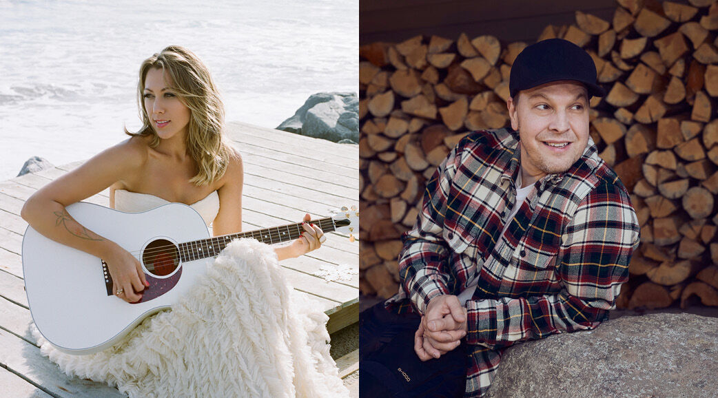 Colbie Caillat, Gavin DeGraw bring Christmas tour to Chumash Casino ...