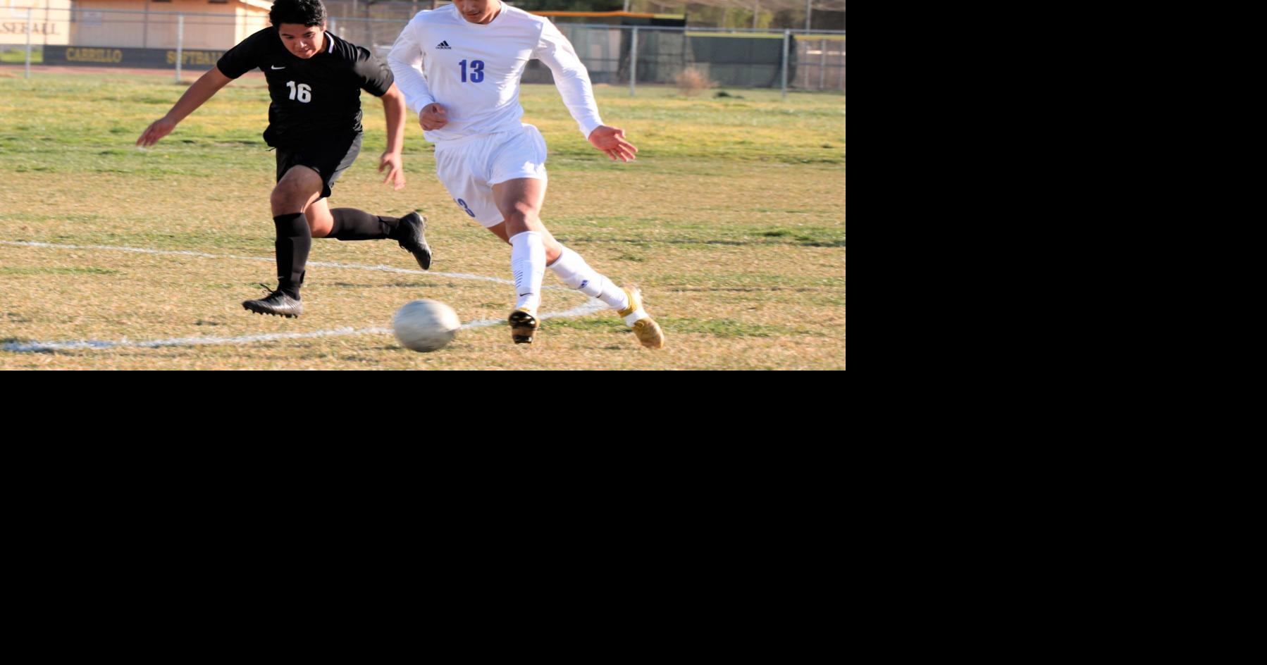 Lompoc holds off Cabrillo for 3-2 Channel League boys soccer victory ...