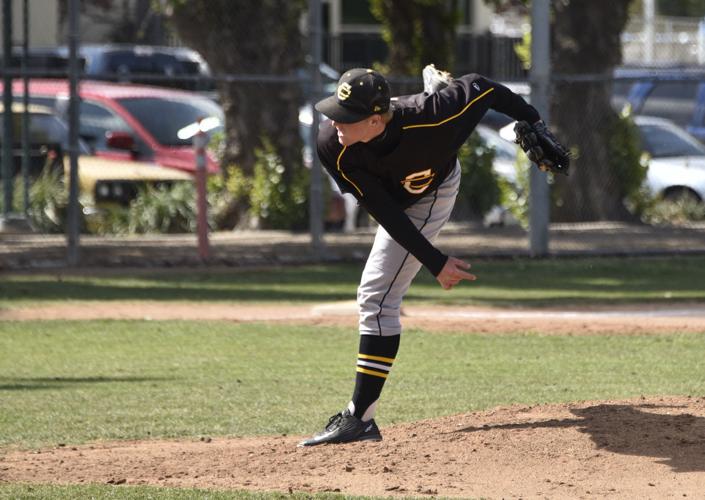Playoffs: Both Cabrillo teams host first-round games Thursday ...