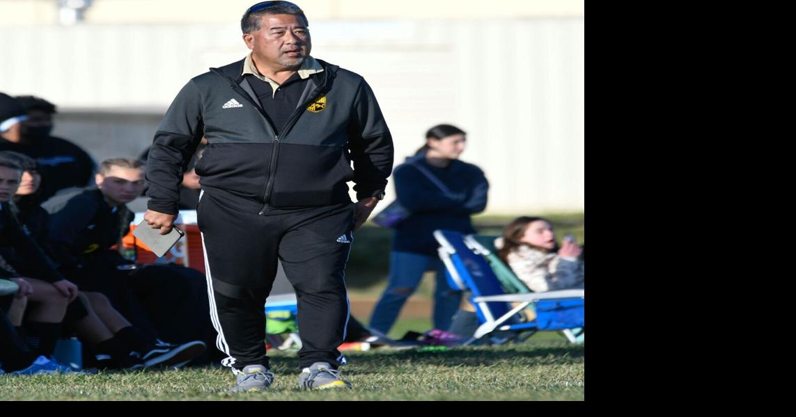 Pending school board approval, Derrick Wong is new Cabrillo athletic ...