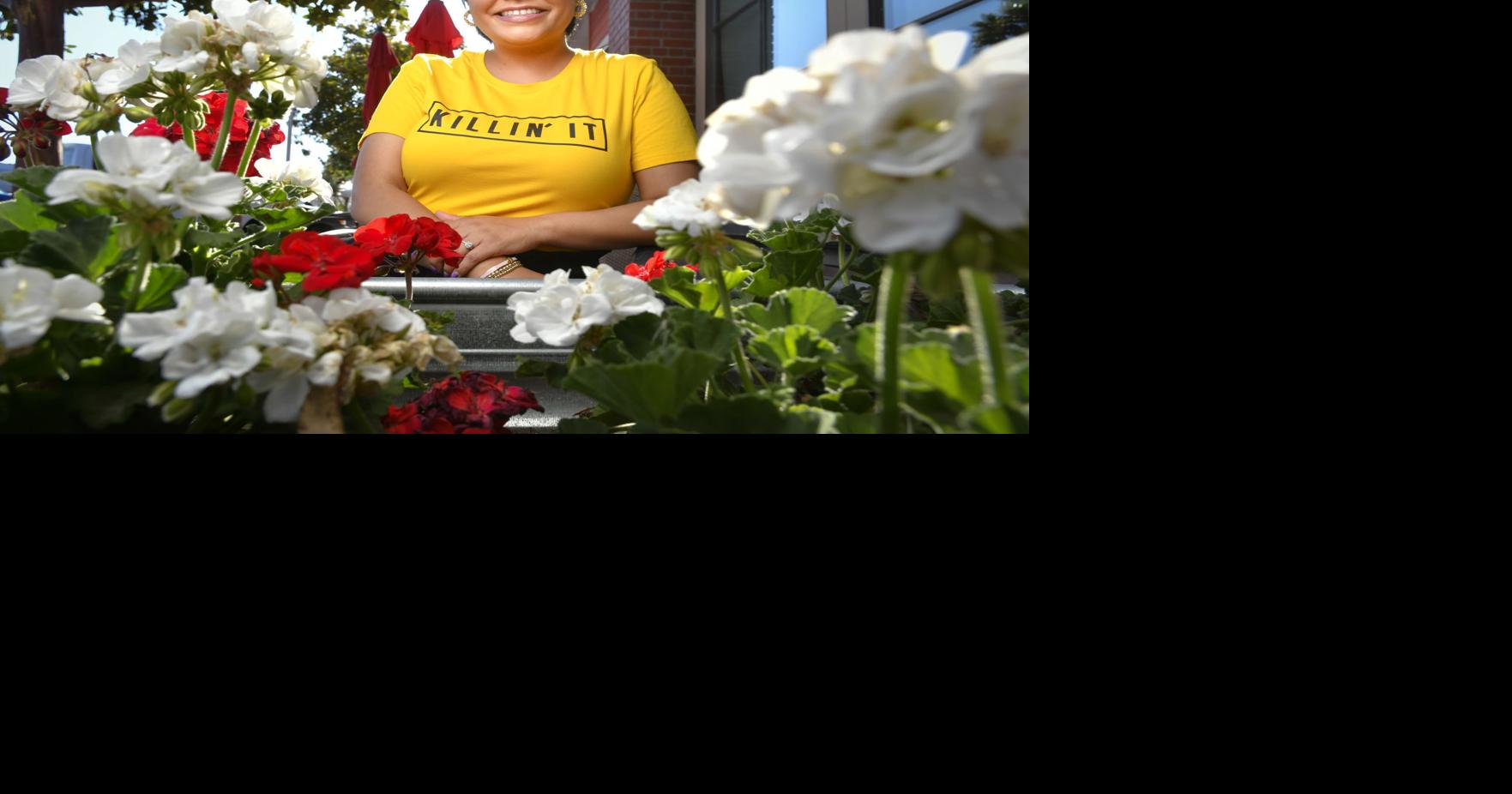 Karissa Sanchez shares a journey of acceptance and survival | Local ...