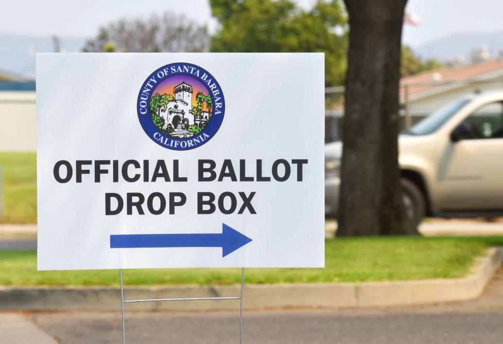 Santa Barbara County voters prepare for June 2 primary election ...