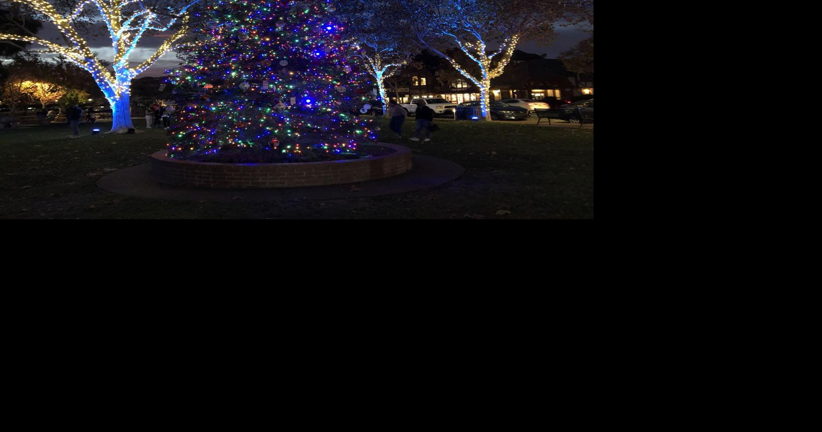 Solvang Julefest kicks off this weekend with tree lighting ceremony ...