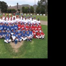 Around the Lompoc Valley | Baseball | lompocrecord.com