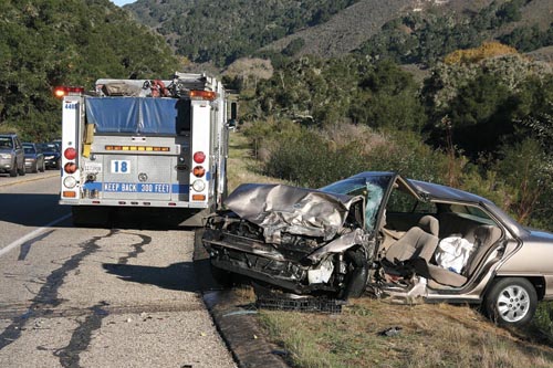 Lompoc man dies in Hwy. 1 crash | Local News | lompocrecord.com