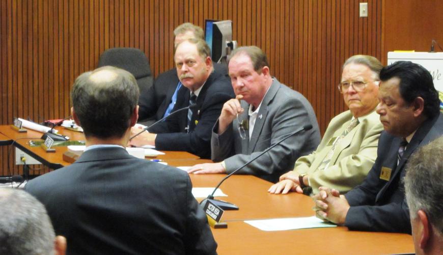 Lompoc council, residents discuss transparency, civil discourse | Local ...