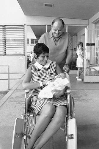 barbara rickles obituary