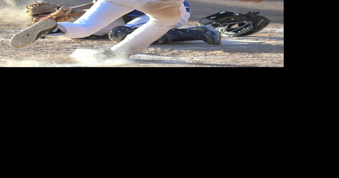 Little League: Lompoc edges Orcutt American, moves into District 65 ...