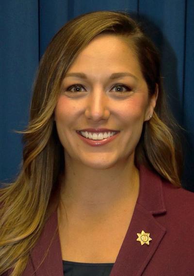 Santa Barbara County Sheriff’s Office names Raquel Zick new public ...