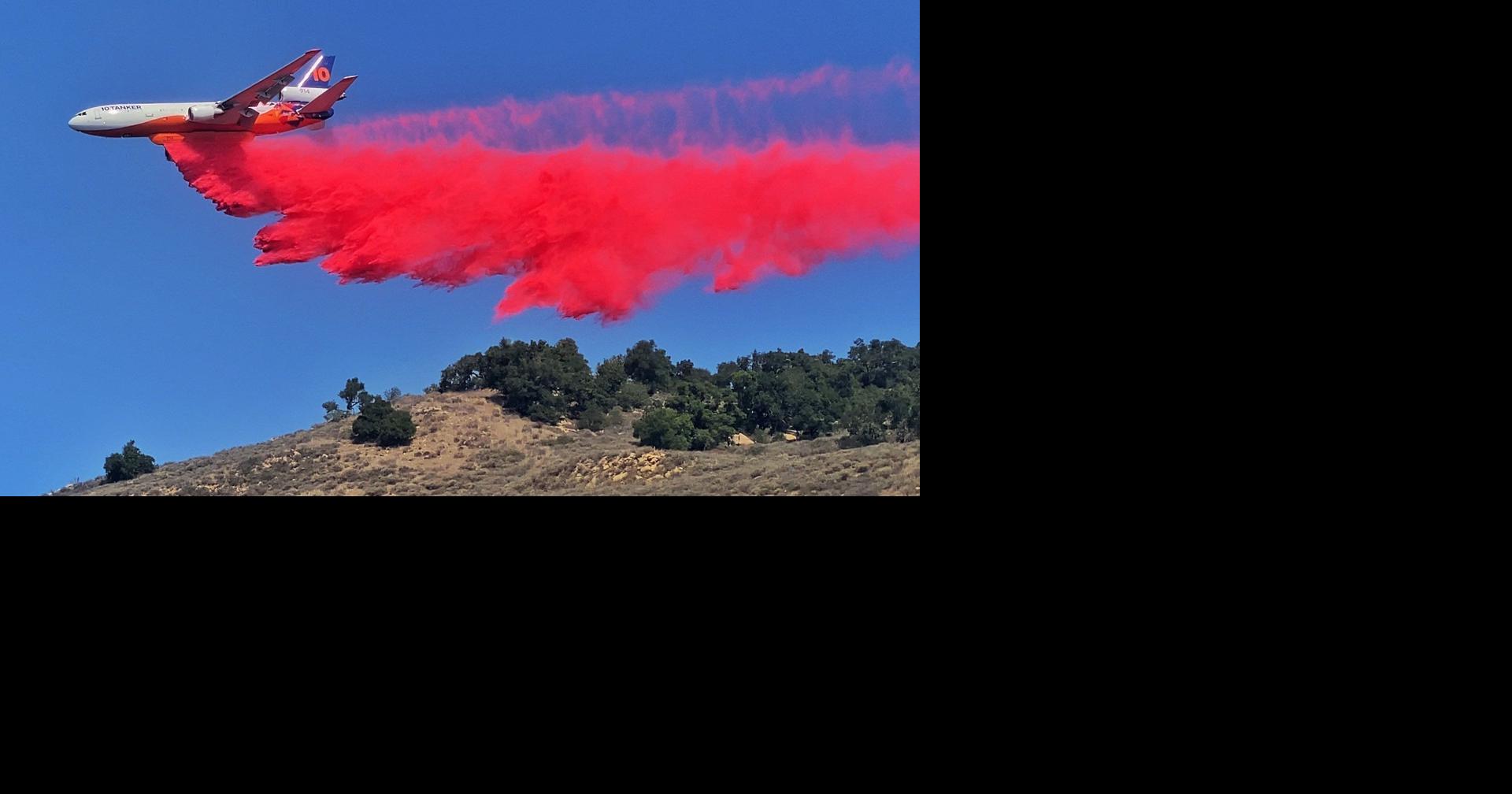 County Fire transitions to winter preparedness level, allowing for ...