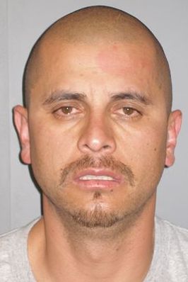 Lompoc man arrested on meth charges | Local News | lompocrecord.com