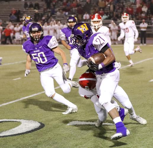 Crosstown rivals Righetti, Santa Maria to go at it in SMT-TV game ...