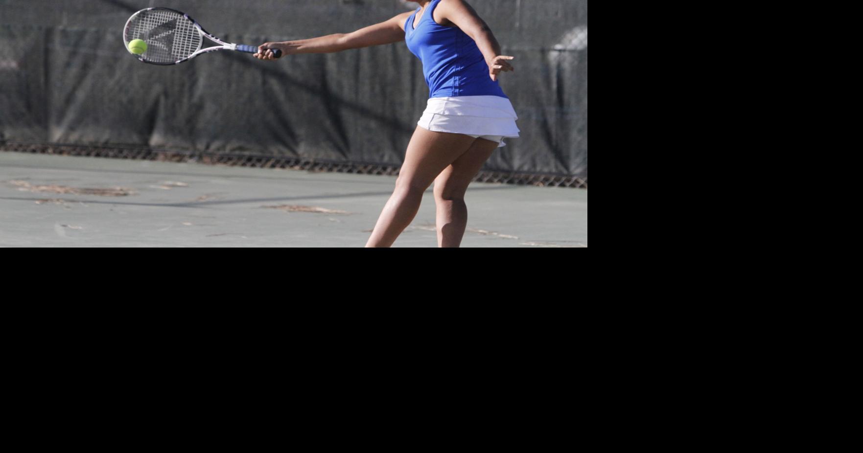 Lompoc begins renovation of tennis courts, addition of pickleball ...