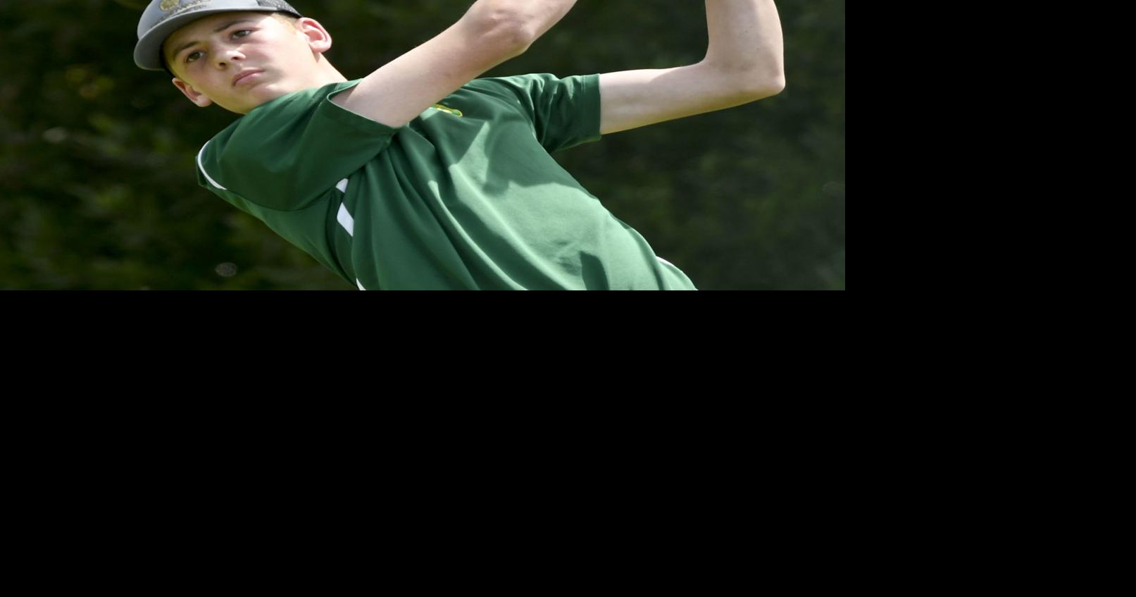 Photos: St. Joseph and Righetti tangle at the country club | Santamaria ...