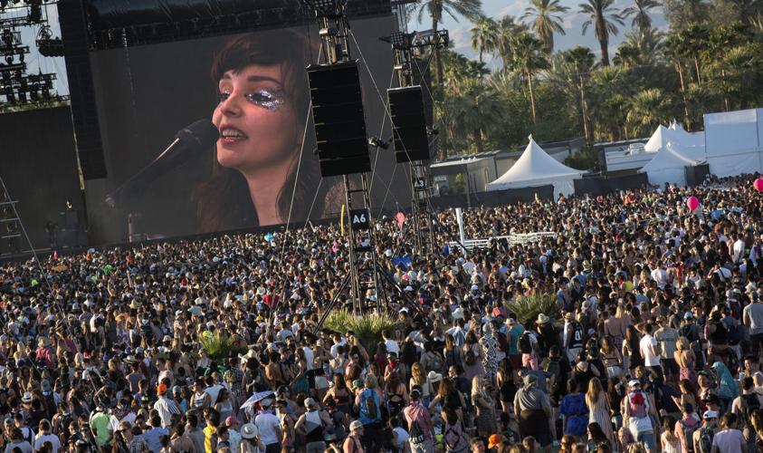 Coachella preview: What will shake up things? | Entertainment ...