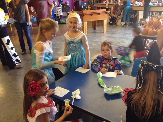 School Notes | Local News | lompocrecord.com