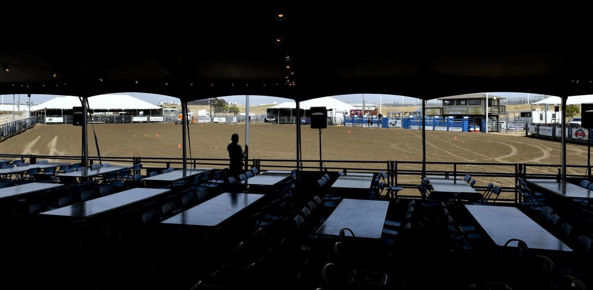 Get ready to rodeo | Local News | lompocrecord.com