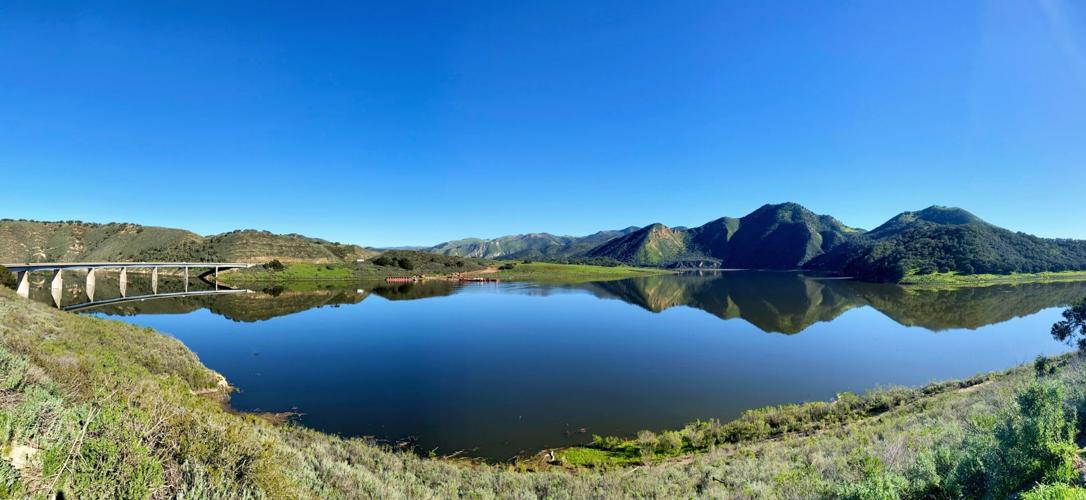 Santa Barbara County flush with water for short-term supply | Local ...