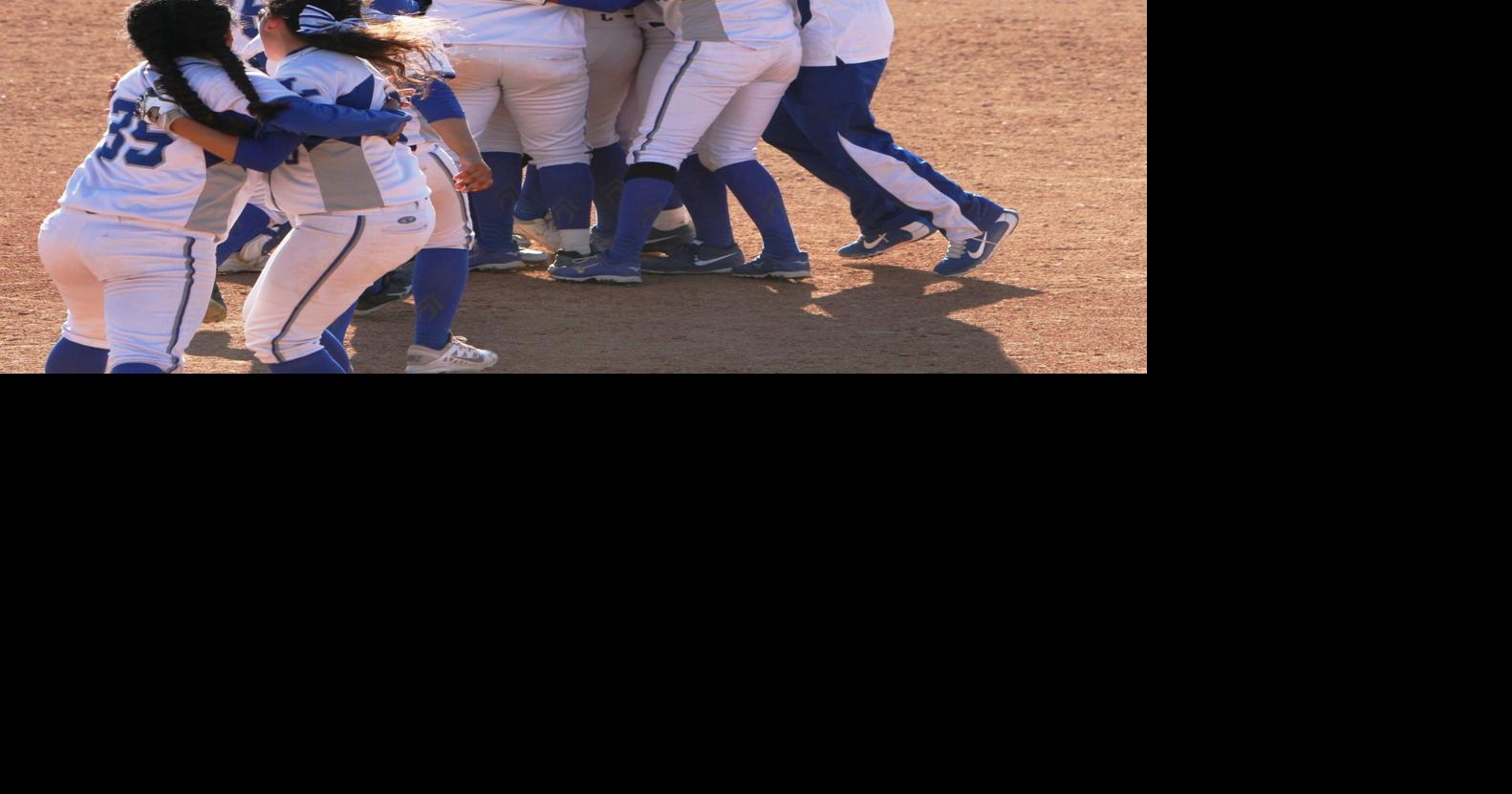 Braves win historic title | | lompocrecord.com