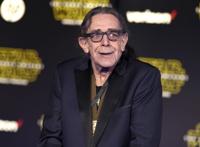 peter mayhew smith