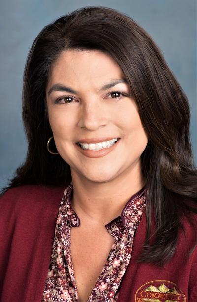 Shannon Marshall joins Community Bank of Santa Maria’s leadership team ...
