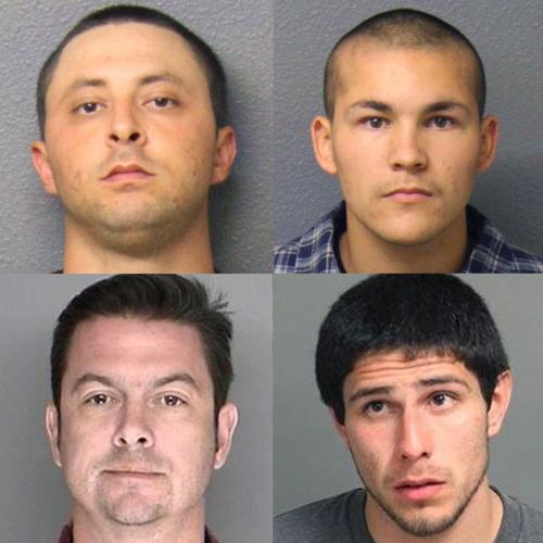 GALLERY: November Mugshots | Crime and Courts | lompocrecord.com