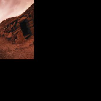 Cloth folded, faith strengthened | Tim Dinkins | Faith & Values ...